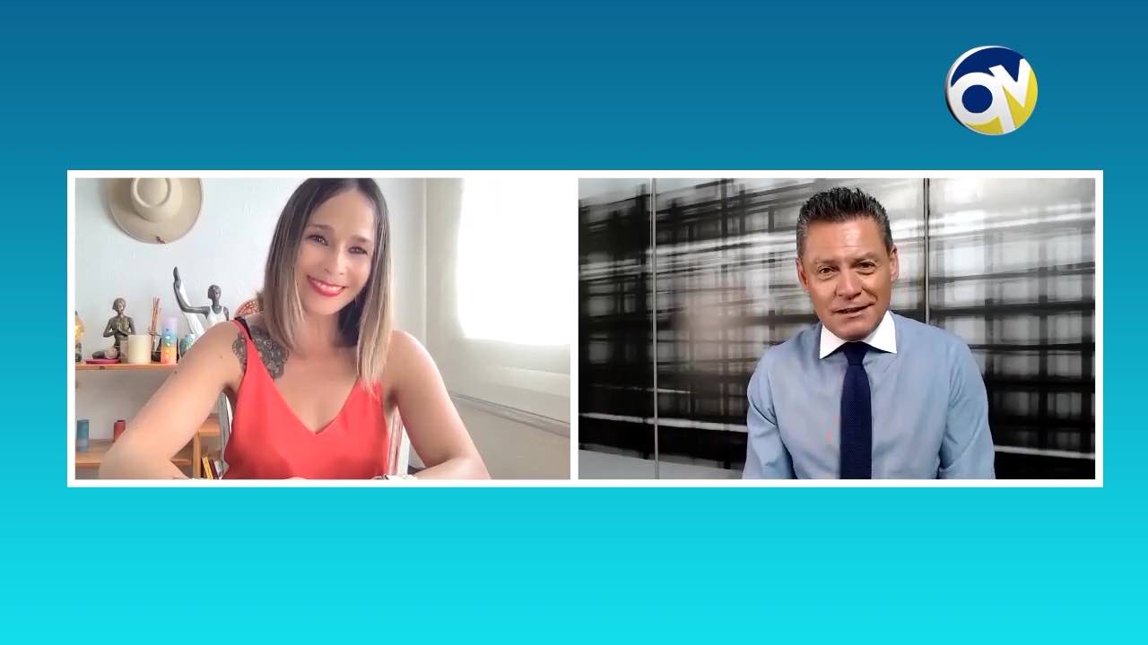 Tu voz local 09 diciembre 2022 - Quinta Visión Televisión