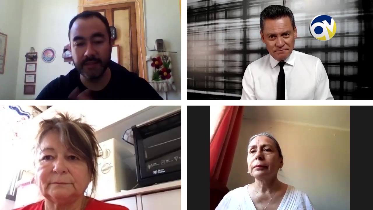 Tu voz local 26 enero 2023 - Quinta Visión Televisión