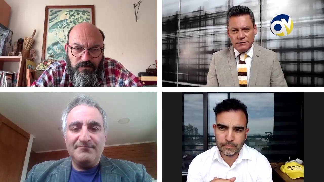 Tu voz local 31 enero 2023 - Quinta Visión Televisión