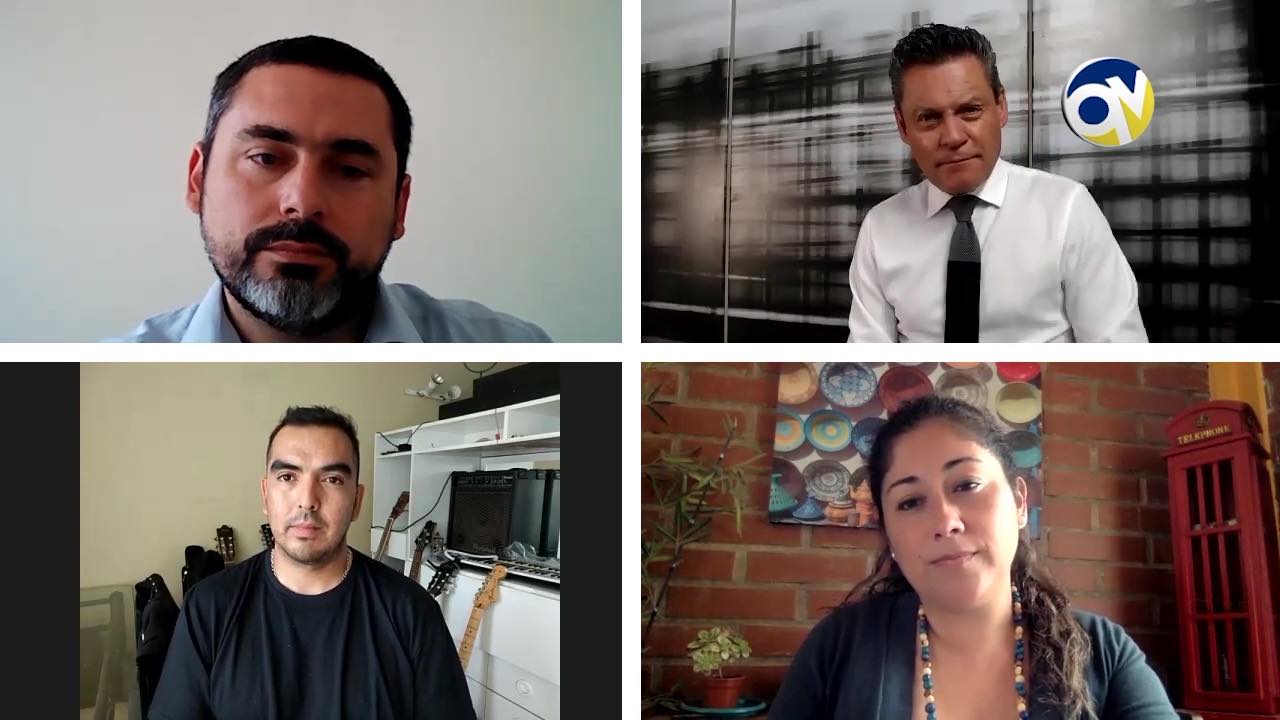 Tu voz local 09 enero 2023 - Quinta Visión Televisión