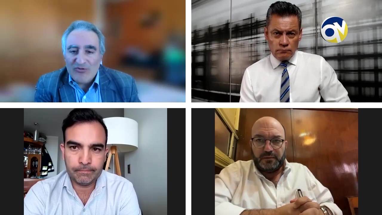 Tu voz local 28 febrero 2023 - Quinta Visión Televisión