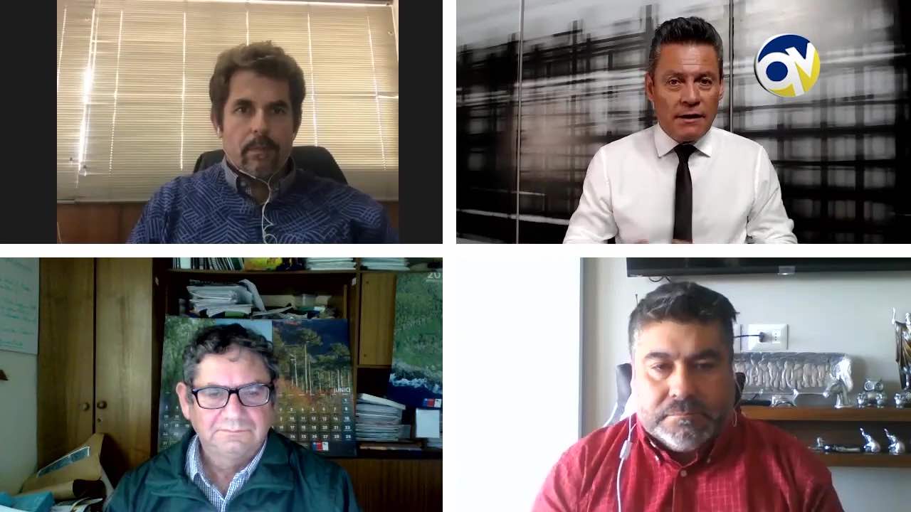 Tu voz local 14 febrero 2023 - Quinta Visión Televisión