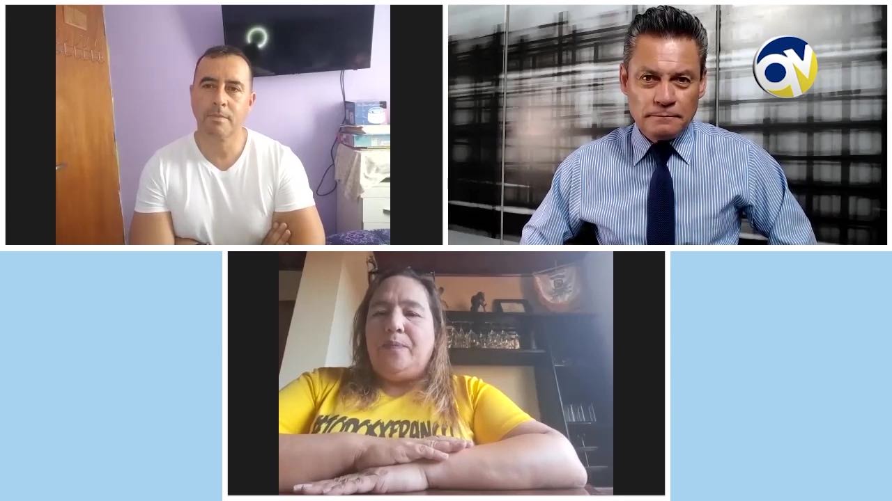 Tu voz local 15 febrero 2023 - Quinta Visión Televisión