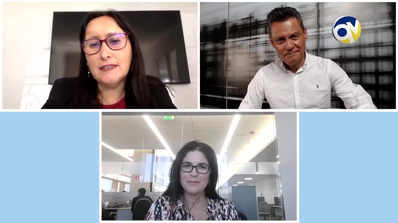 Tu voz local 02 marzo 2023 - Quinta Visión Televisión