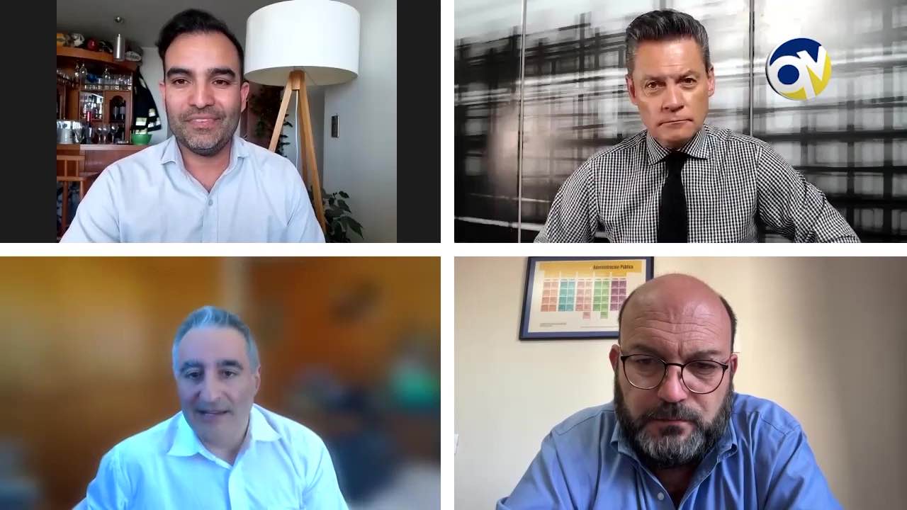 Tu voz local 16 marzo 2023 - Quinta Visión Televisión