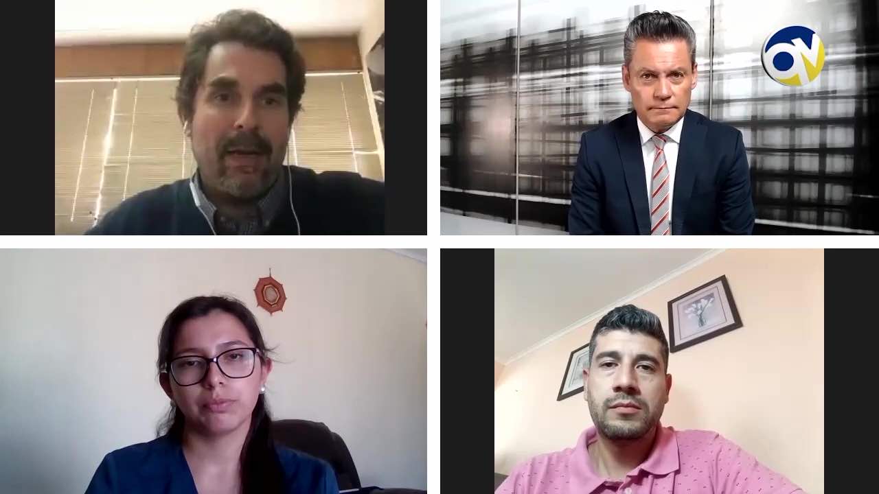 Tu voz local 21 marzo 2023 - Quinta Visión Televisión