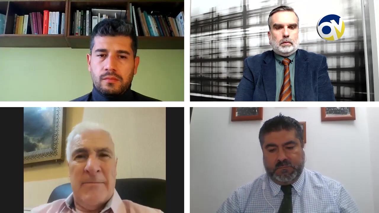 Tu voz local 27 marzo 2023 - Quinta Visión Televisión