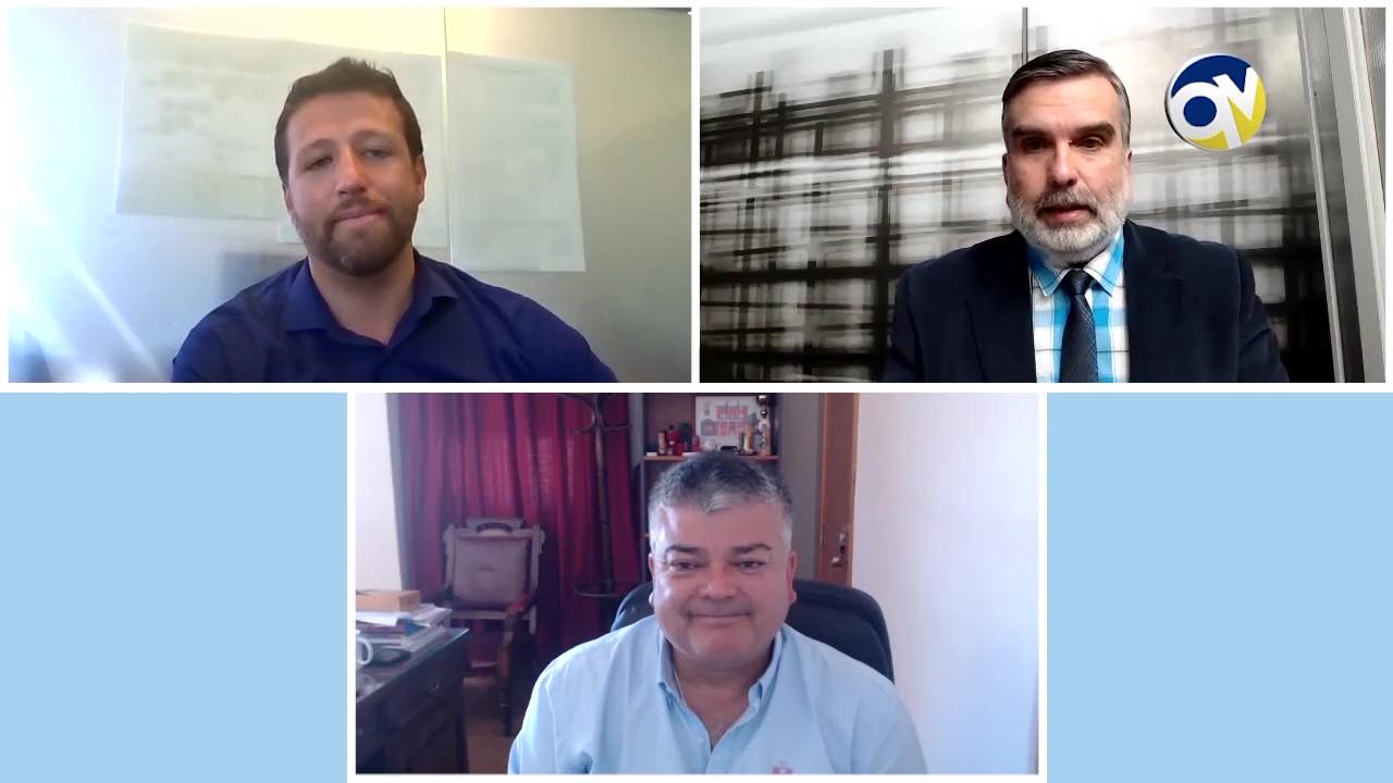 Tu voz local 30 marzo 2023 - Quinta Visión Televisión