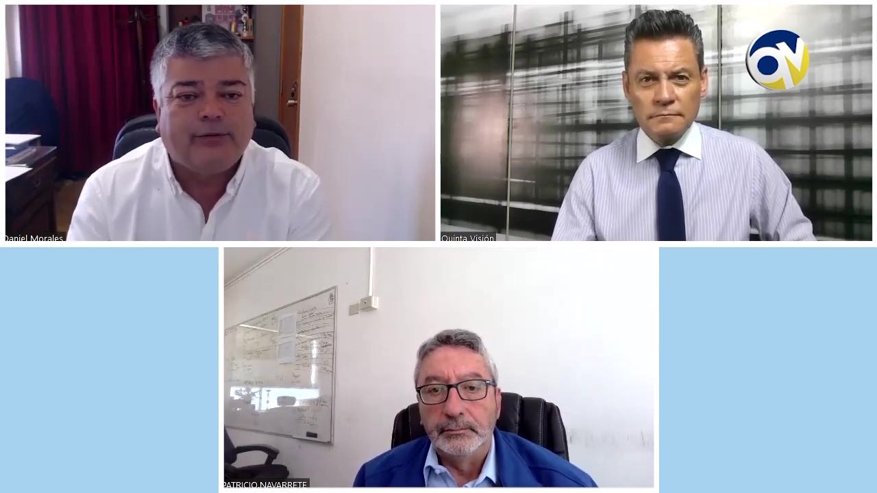 Tu voz local 06 marzo 2023 - Quinta Visión Televisión