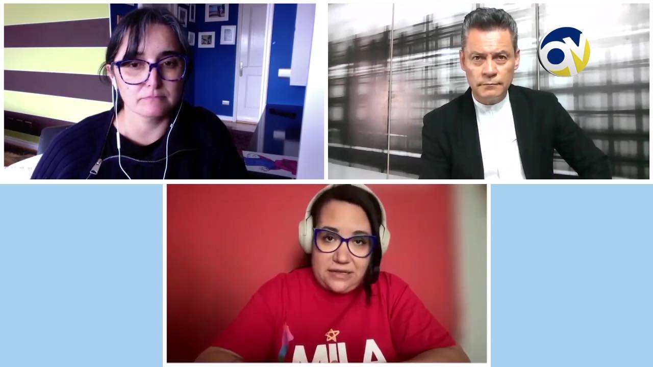 Tu voz local 07 marzo 2023 - Quinta Visión Televisión