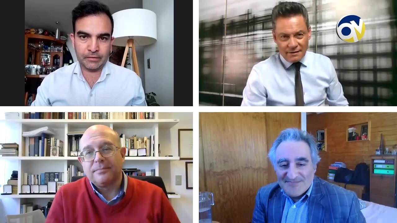 Tu voz local 08 marzo 2023 - Quinta Visión Televisión