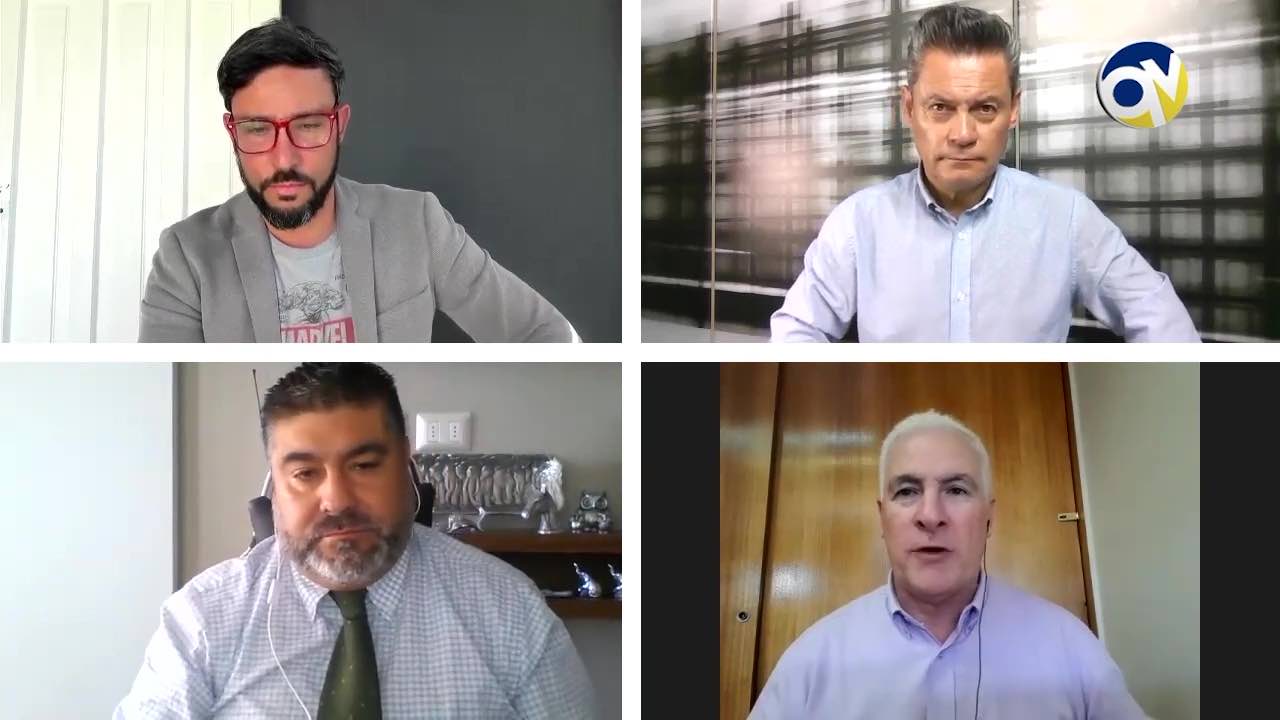 Tu voz local 09 marzo 2023 - Quinta Visión Televisión