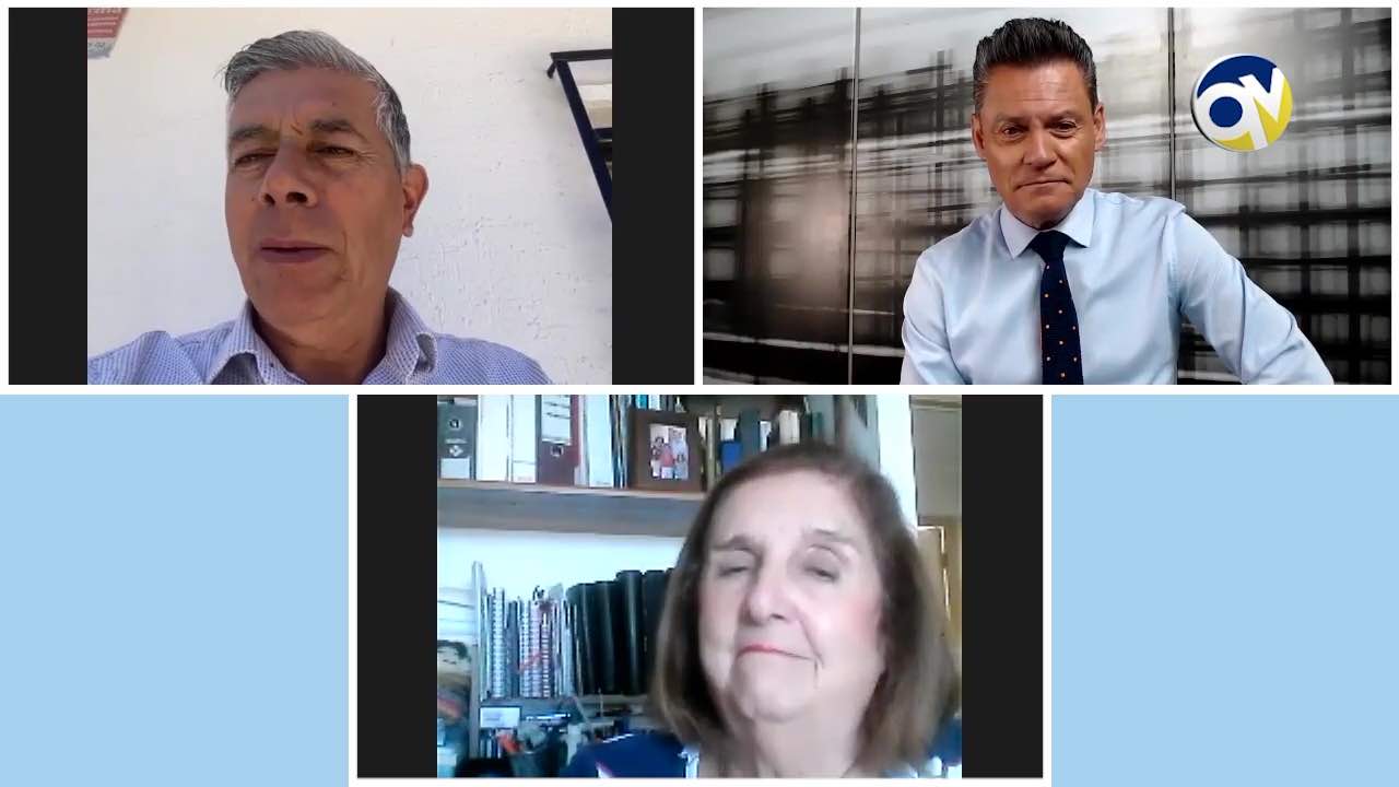 Tu voz local 01 marzo 2023 - Quinta Visión Televisión