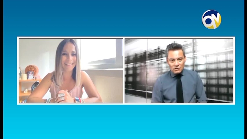 Tu voz local 10 marzo 2023 - Quinta Visión Televisión