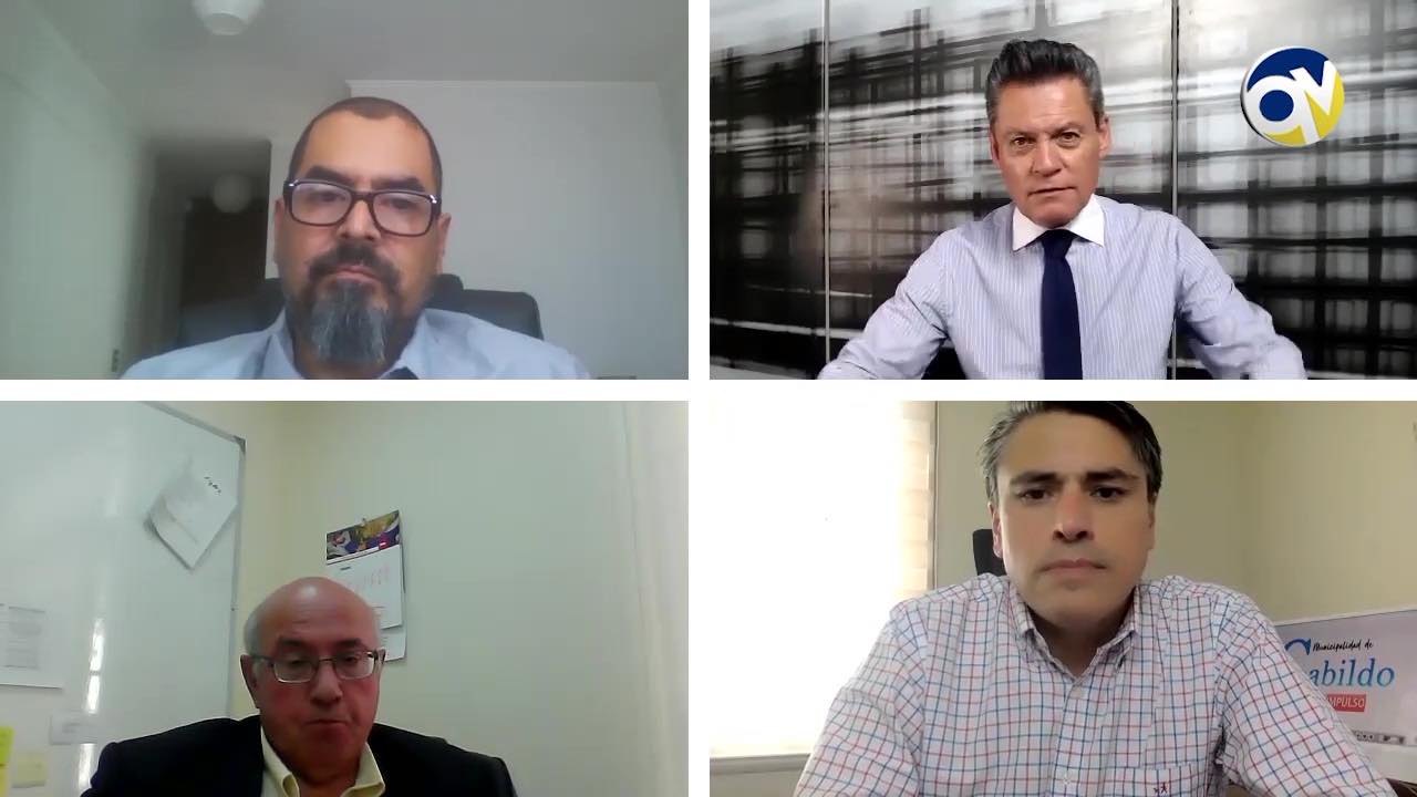 Tu voz local 22 marzo 2023 - Quinta Visión Televisión