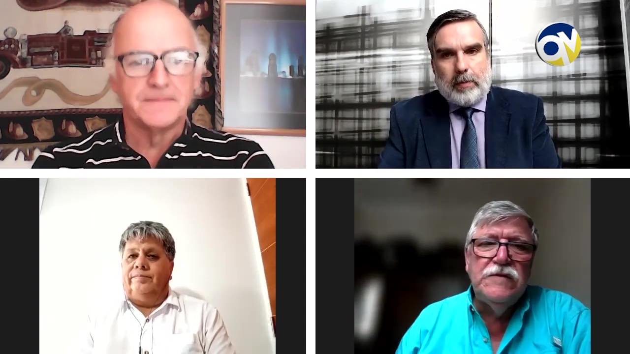 Tu voz local 20 marzo 2023 – Quinta Visión Televisión