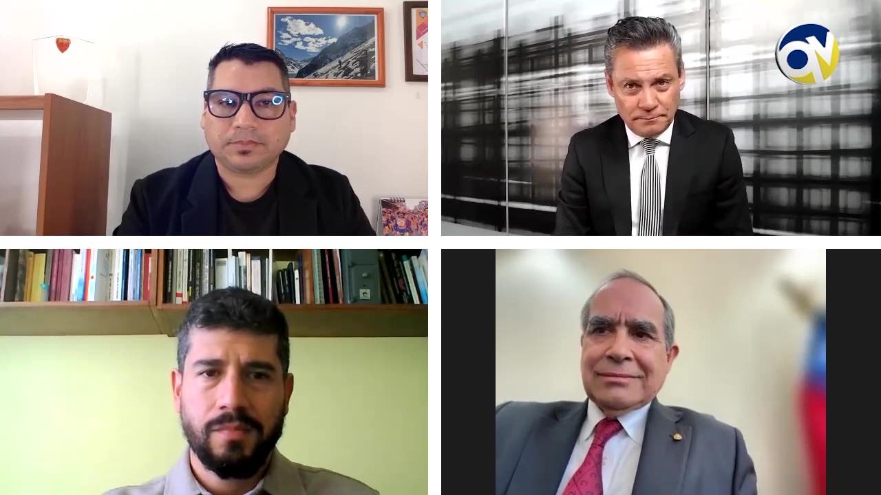 Tu voz local 09 mayo 2023 - Quinta Visión Televisión