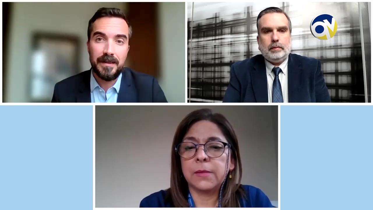 Tu voz local 10 mayo 2023 - Quinta Visión Televisión