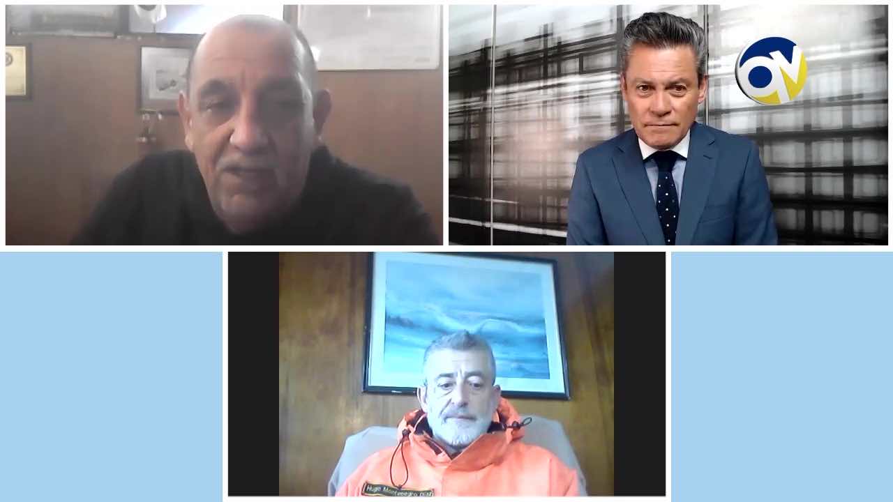 Tu voz local 20 junio 2023 - Quinta Visión Televisión