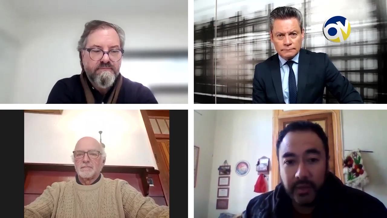 Tu voz local 27 julio 2023 - Quinta Visión Televisión