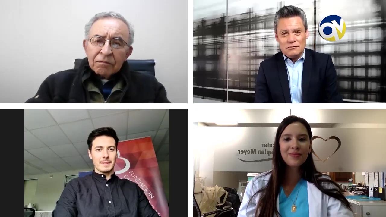 Tu voz local 07 agosto 2023 - Quinta Visión Televisión