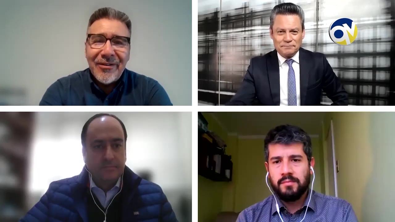 Tu voz local 09 agosto 2023 - Quinta Visión Televisión