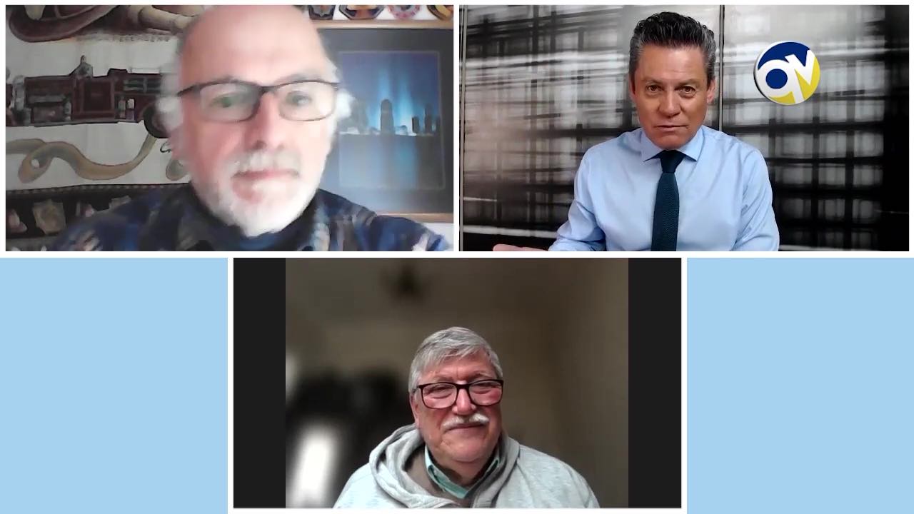 Tu voz local 10 agosto 2023 – Quinta Visión Televisión