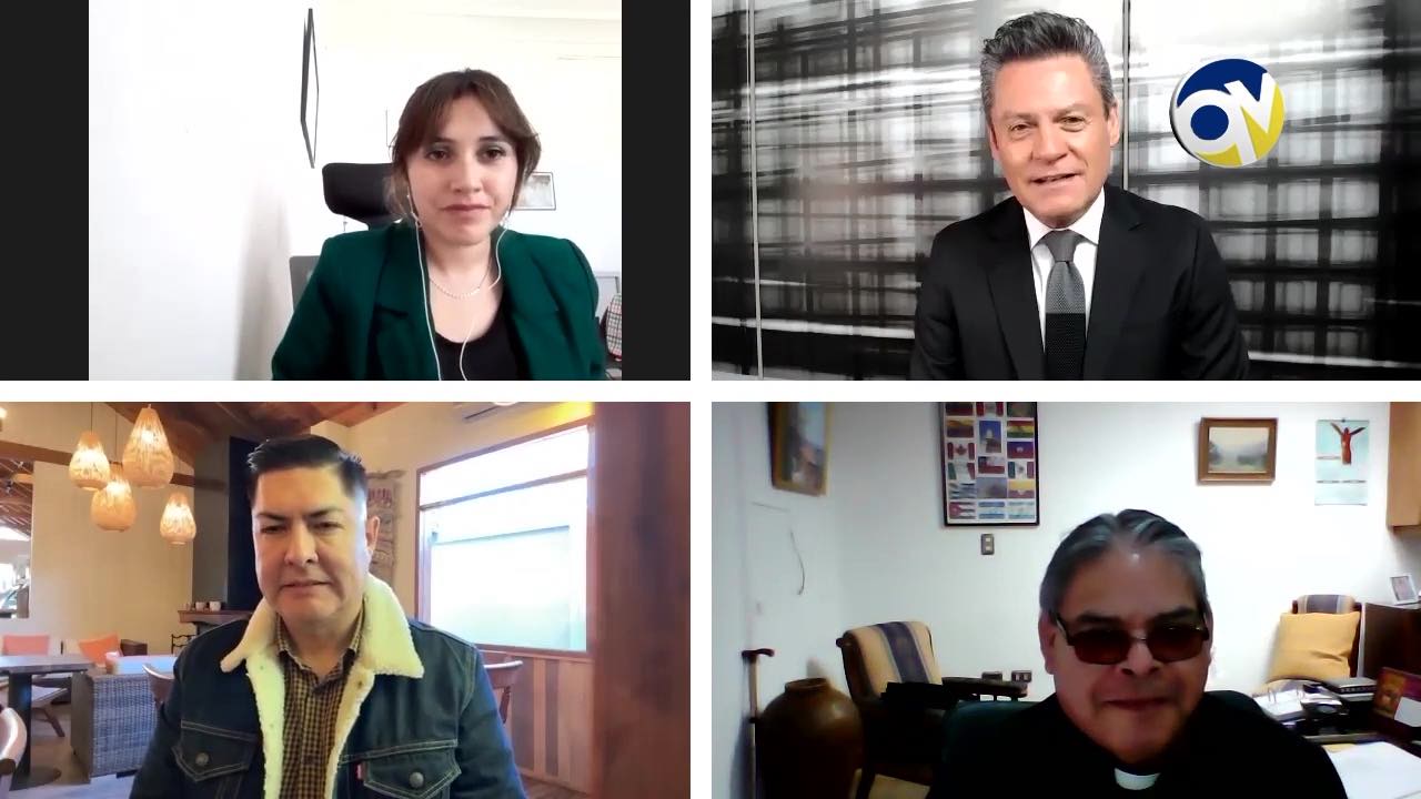 Tu voz local 01 agosto 2023 - Quinta Visión Televisión