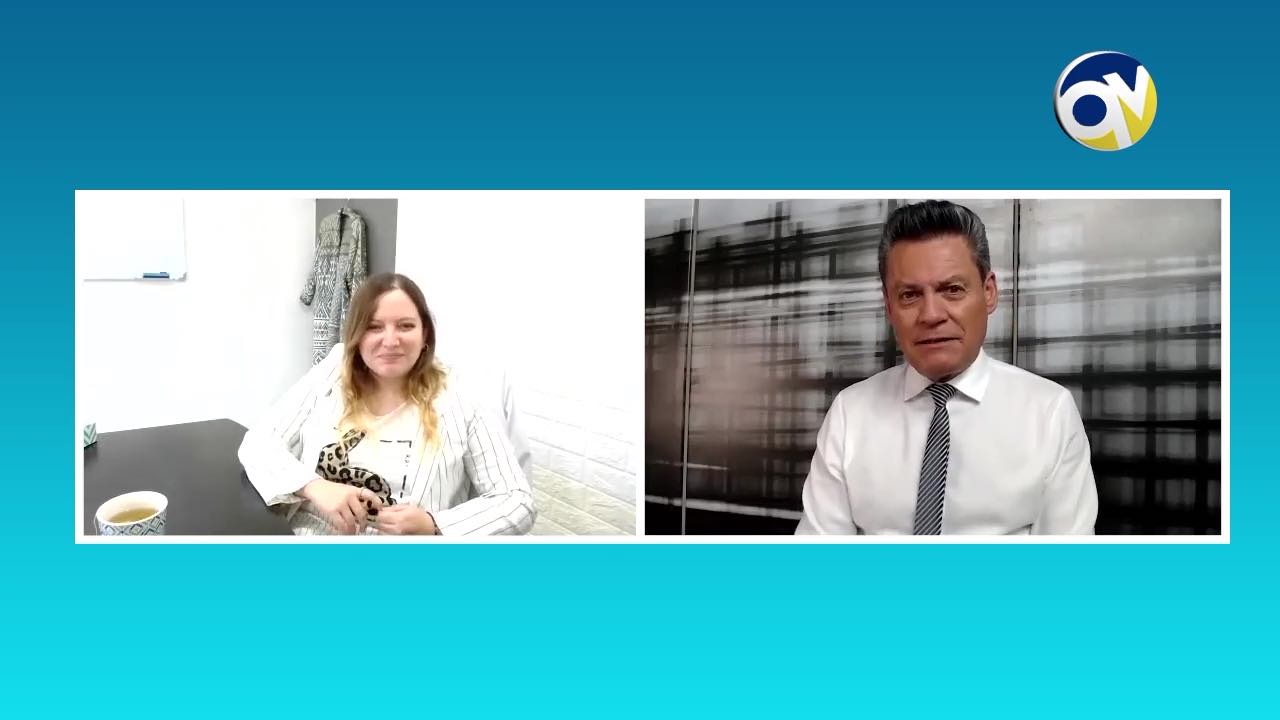 Tu voz local 11 agosto 2023 - Quinta Visión Televisión