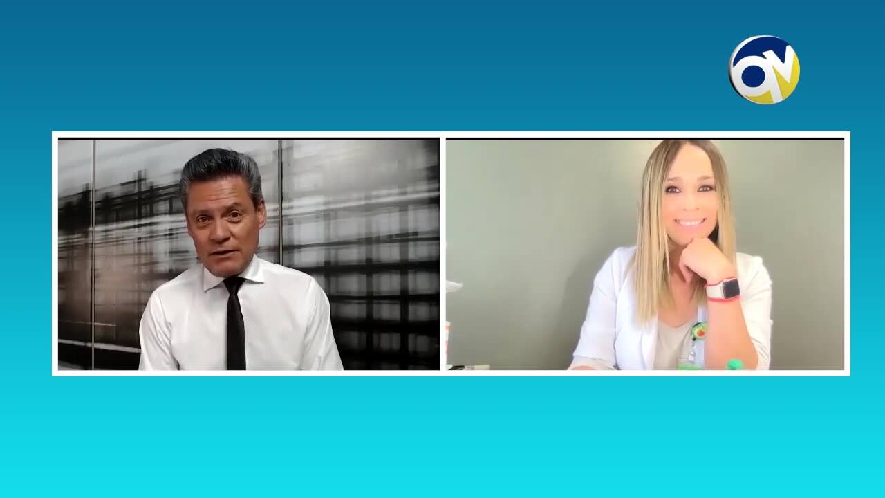 Tu voz local 29 septiembre 2023 - Quinta Visión Televisión