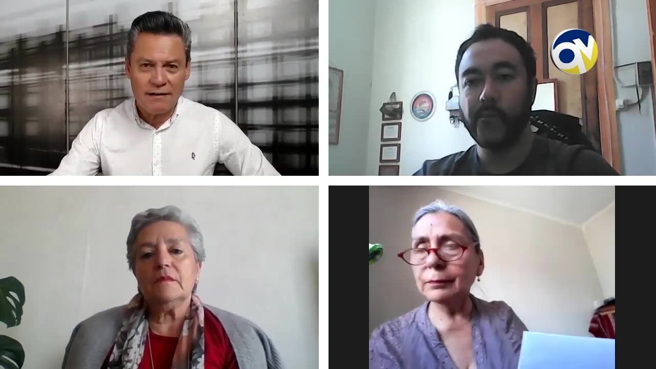 Tu voz local 21 noviembre 2023 - Quinta Visión Televisión