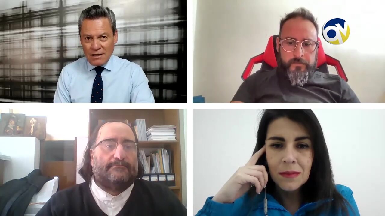 Tu voz local 21 diciembre 2023 - Quinta Visión Televisión