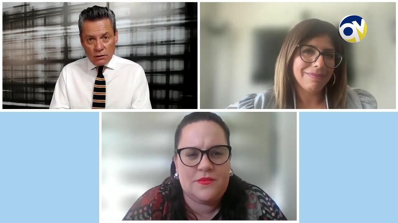 Tu voz local 20 diciembre 2023 - Quinta Visión Televisión