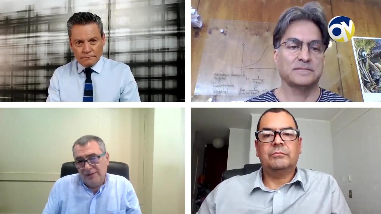 Tu voz local 21 marzo 2024 - Quinta Visión Televisión