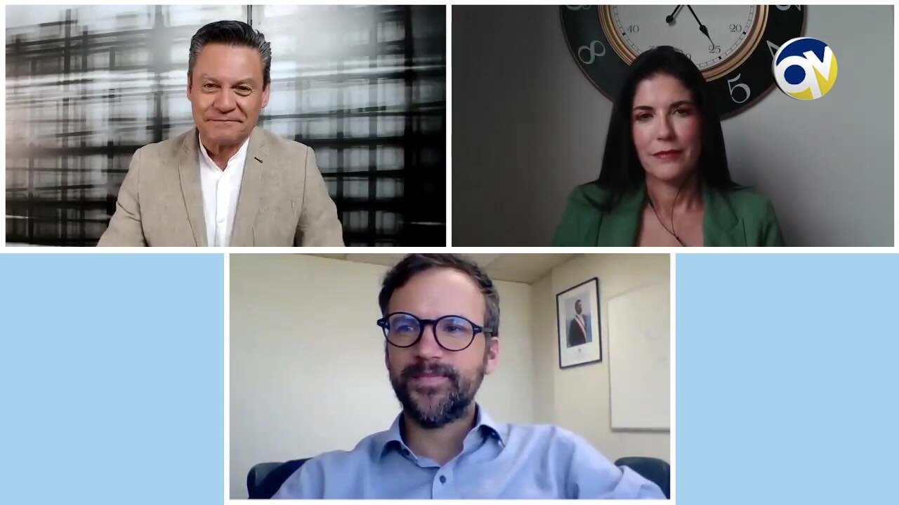 Tu voz local 4 abril 2024 - Quinta Visión Televisión