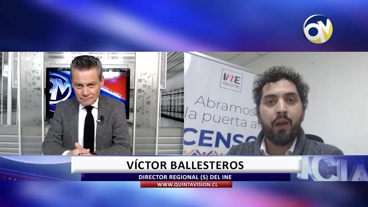 Quinta Visión Televisión – Tu voz local