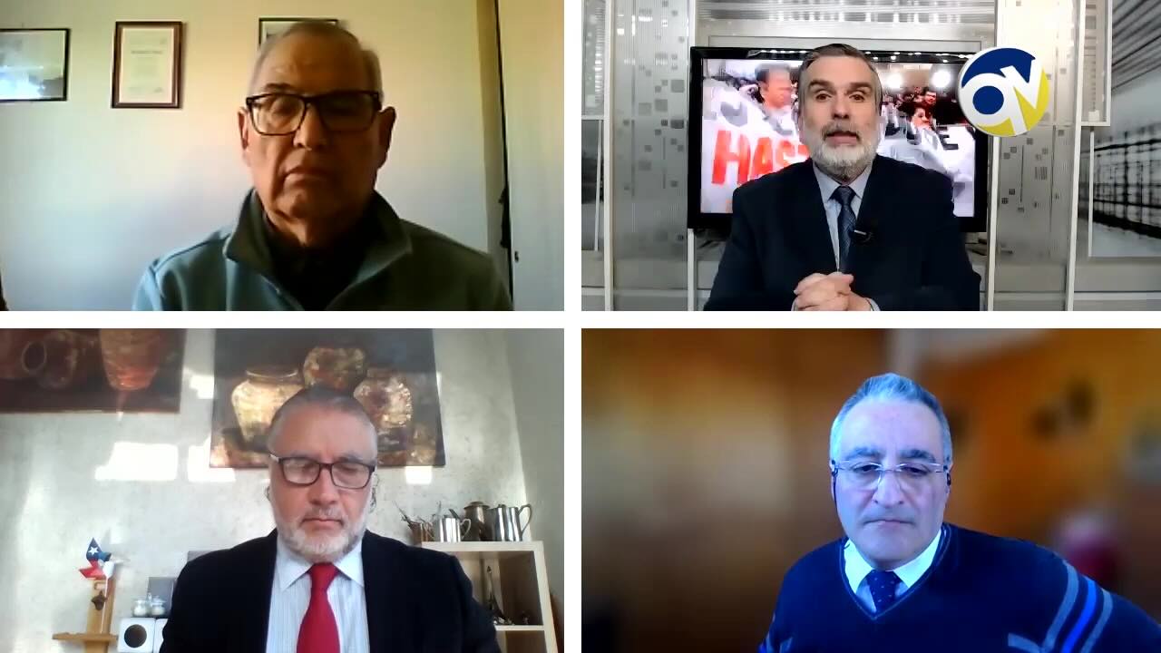 Tu voz local 9 agosto 2024 - Quinta Visión Televisión