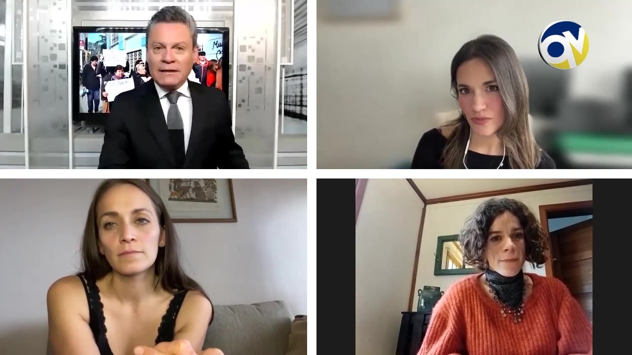 Tu voz local 1 agosto 2024 - Quinta Visión Televisión