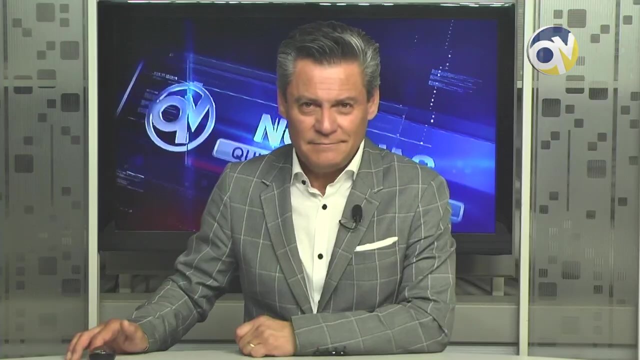 QV Noticias 7 febrero 2025 - Quinta Visión Televisión